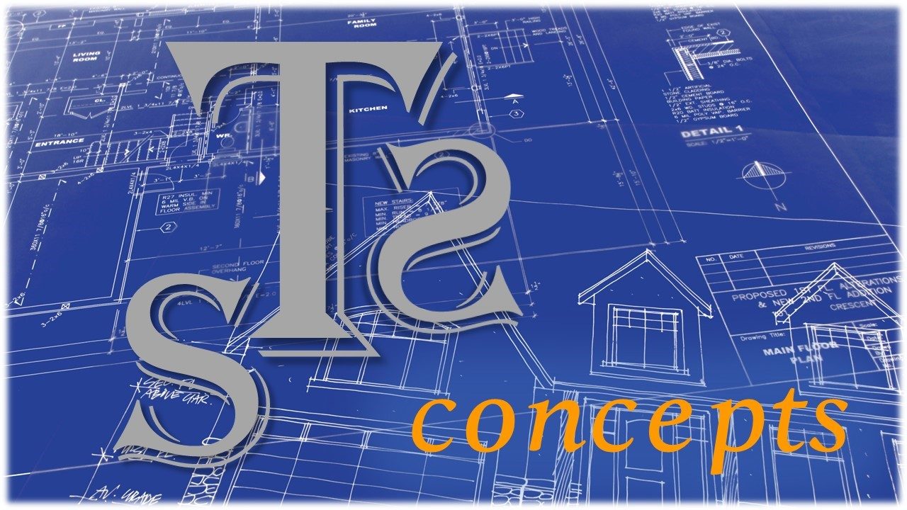 sst concepts – Dessinateur projeteur BIM Bâtiment & Architecture ...