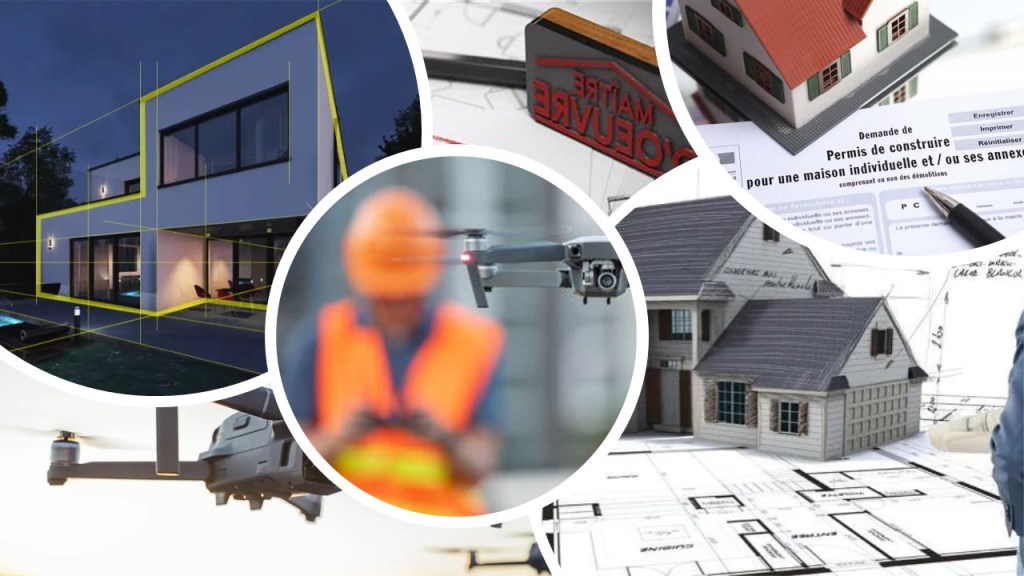 sst concepts – Dessinateur projeteur BIM Bâtiment & Architecture – Maître d'œuvre – Permis de ...